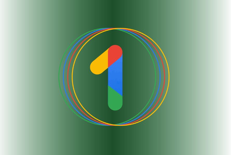 Now, Google One is Available To Everyone