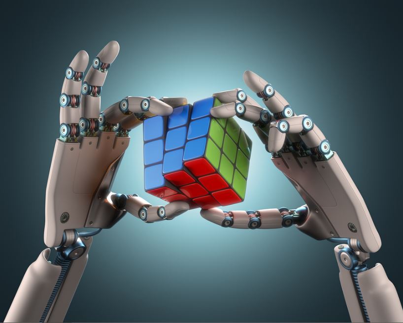 10 Breakthrough Technologies 2020, By Bill Gates