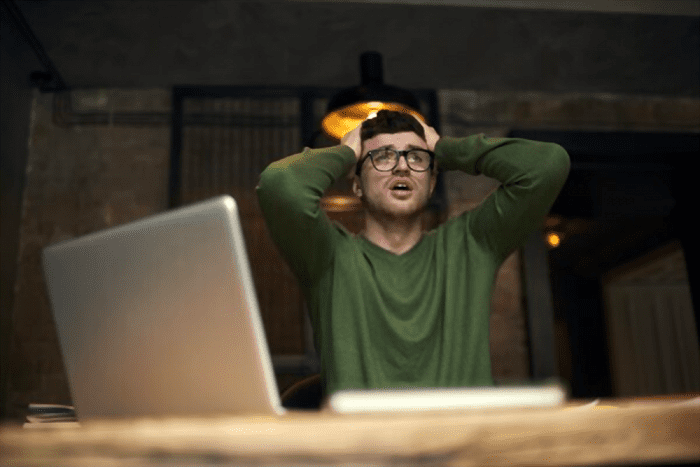 Is the Internet bad for students especially when it never forgets the Past?