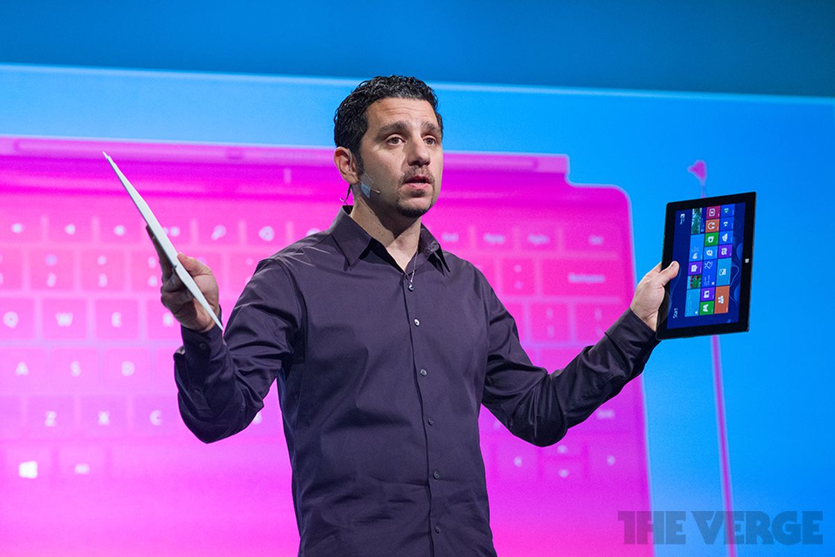 Microsoft Is All Set And Prepared To Introduce Its New Era Of Windows