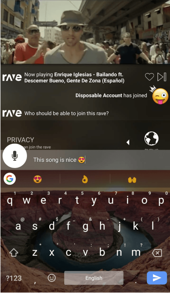 With The RAVE App, You Can Watch Videos With Your Remote Friends