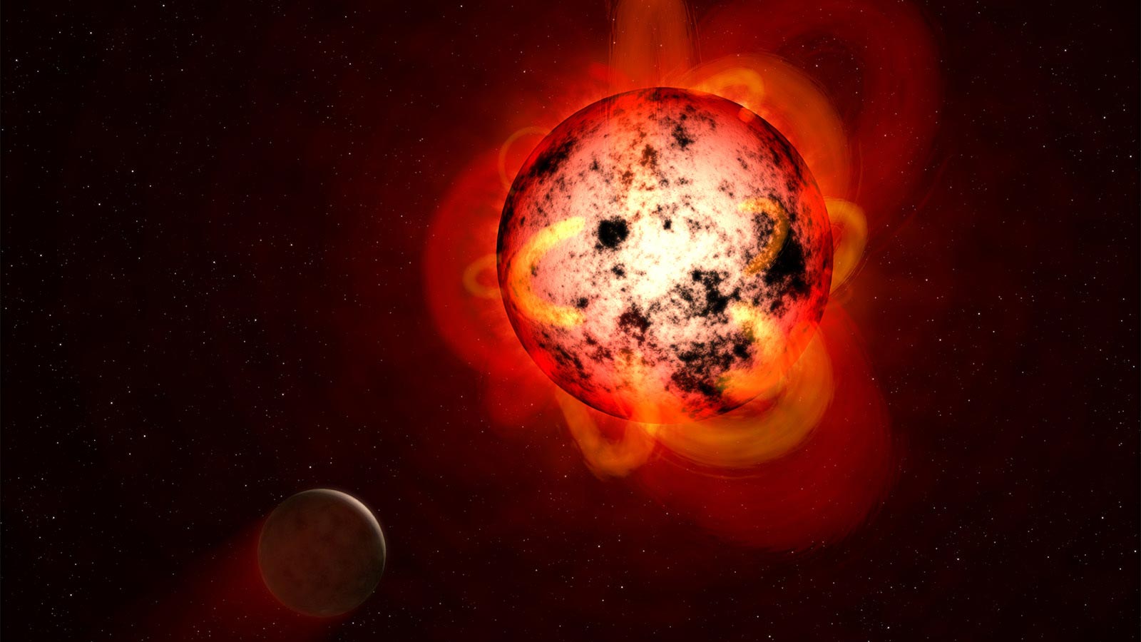 Alien Life Unlikely To Be Present On Earth-Like Planet Proxima Centauri b