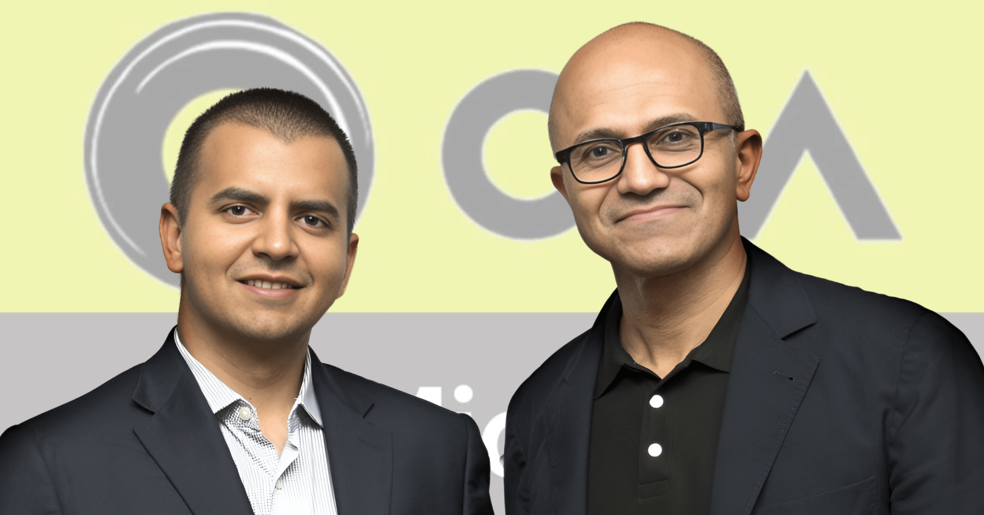 Ola's Bhavish Aggarwal Ditches Microsoft Azure Over Western Tech Standoff